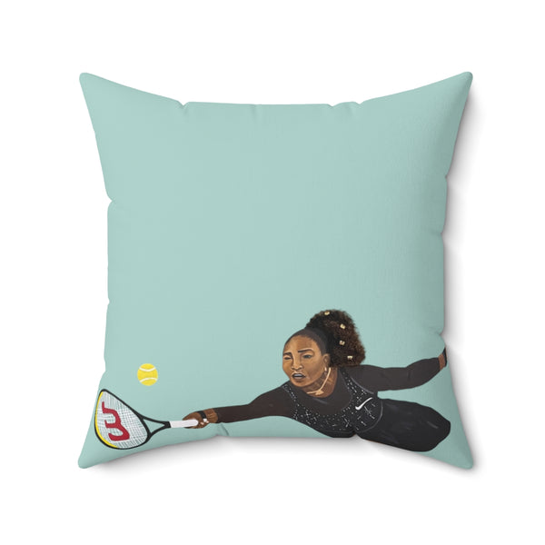 Grand Finale 2D Pillow - Inspire by Tyler LLC