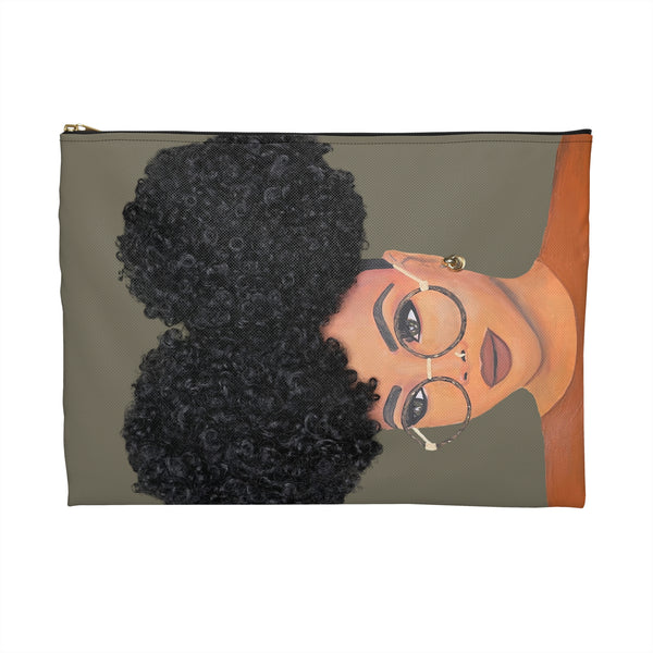 Vision 2D Pouch - Inspire by Tyler LLC