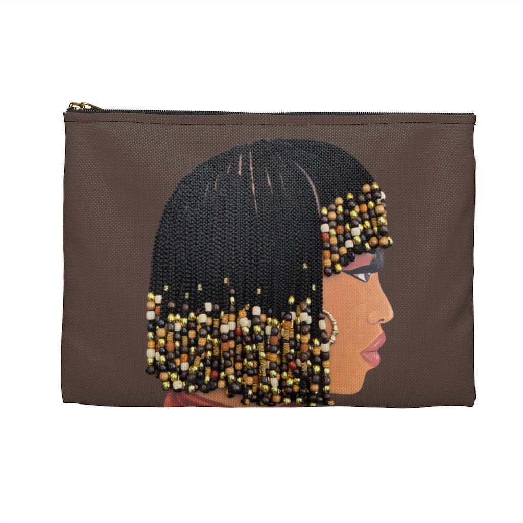 Empress 2D Pouch - Inspire by Tyler LLC