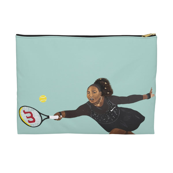 Grand Finale 2D Pouch - Inspire by Tyler LLC