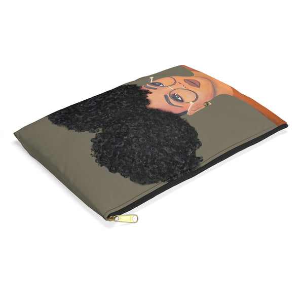 Vision 2D Pouch - Inspire by Tyler LLC