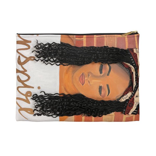 Inspire 2D Pouch - Inspire by Tyler LLC