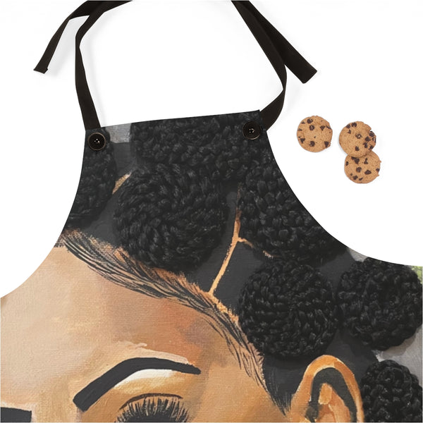 Fenty 2D Apron - Inspire by Tyler LLC