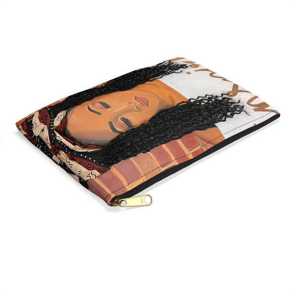 Inspire 2D Pouch - Inspire by Tyler LLC